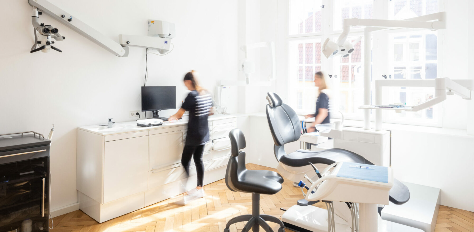 Unsere Praxis in Lünen – Zahnarztpraxis Dr. Christian Claus