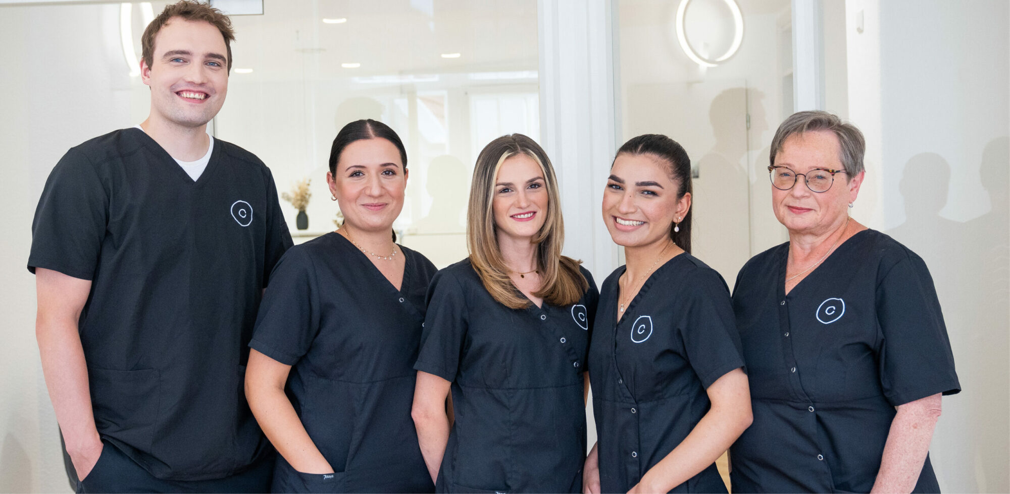 Unser erfahrenes Praxisteam in Lünen – Dr. Christian Claus